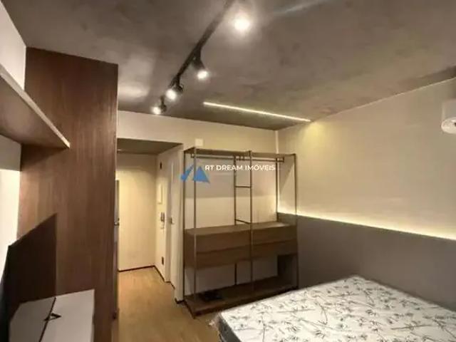 Kitnet / Stúdio para Venda em São Paulo/SP Vila Olímpia 1 Quartos