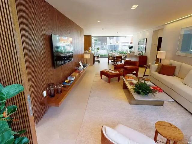 Kitnet / Stúdio para Venda em São Paulo/SP Vila Olímpia 1 Quartos
