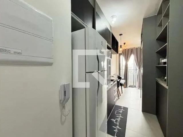 Kitnet / Stúdio para Venda em São Paulo/SP Vila Olímpia 1 Quartos