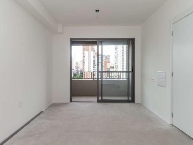 Kitnet / Stúdio para Venda em São Paulo/SP Vila Olímpia 1 Quartos