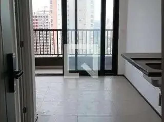 Kitnet / Stúdio para Venda em São Paulo/SP Vila Olímpia 1 Quartos