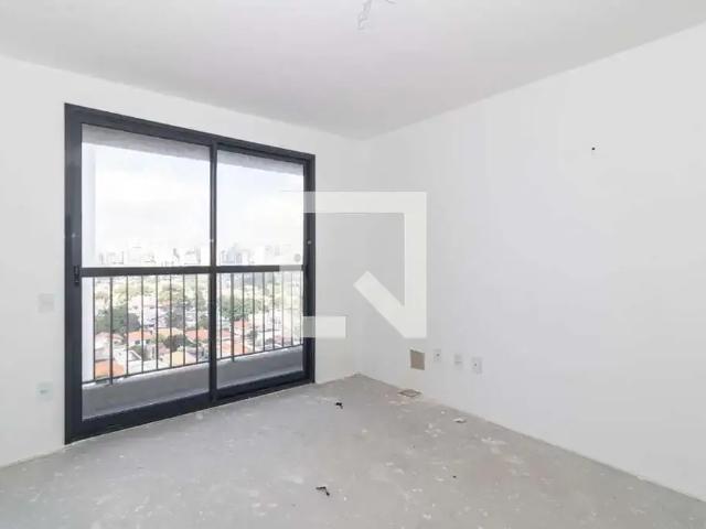 Kitnet / Stúdio para Venda em São Paulo/SP Vila Olímpia 1 Quartos