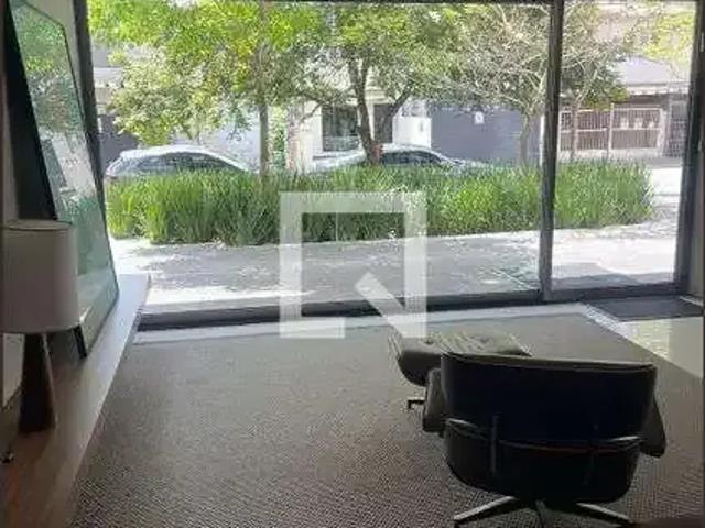 Kitnet / Stúdio para Venda em São Paulo/SP Vila Olímpia 1 Quartos