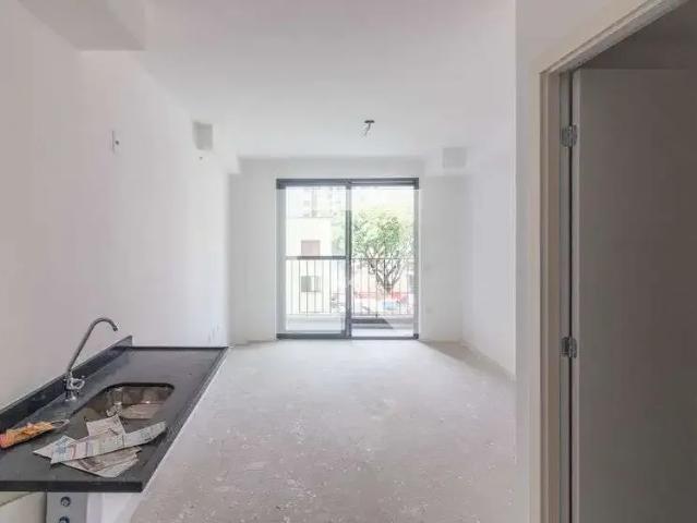 Kitnet / Stúdio para Venda em São Paulo/SP Vila Olímpia 1 Quartos