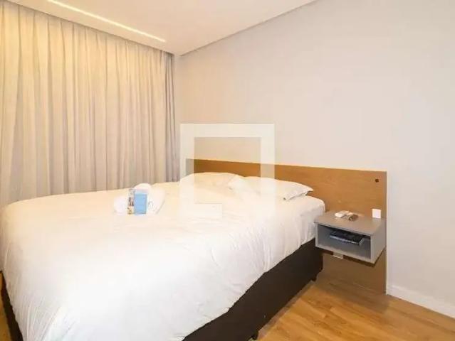 Kitnet / Stúdio para Venda em São Paulo/SP Vila Olímpia 1 Quartos