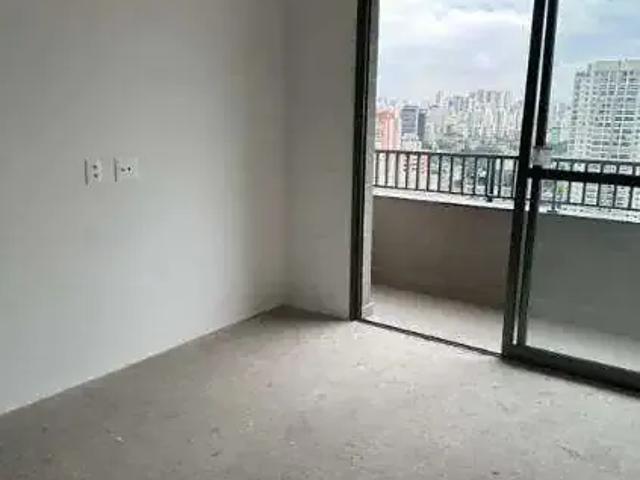 Kitnet / Stúdio para Venda em São Paulo/SP Vila Olímpia 1 Quartos