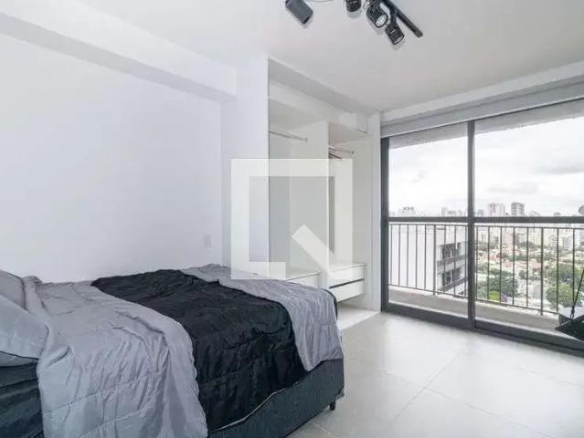 Kitnet / Stúdio para Venda em São Paulo/SP Vila Olímpia 1 Quartos