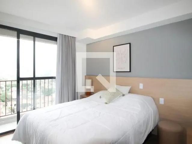 Kitnet / Stúdio para Venda em São Paulo/SP Vila Olímpia 1 Quartos