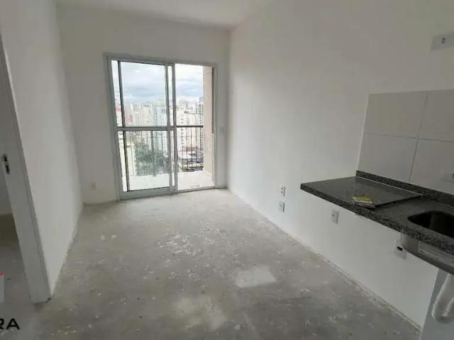 Kitnet / Stúdio para Venda em São Paulo/SP Vila Olímpia 1 Quartos