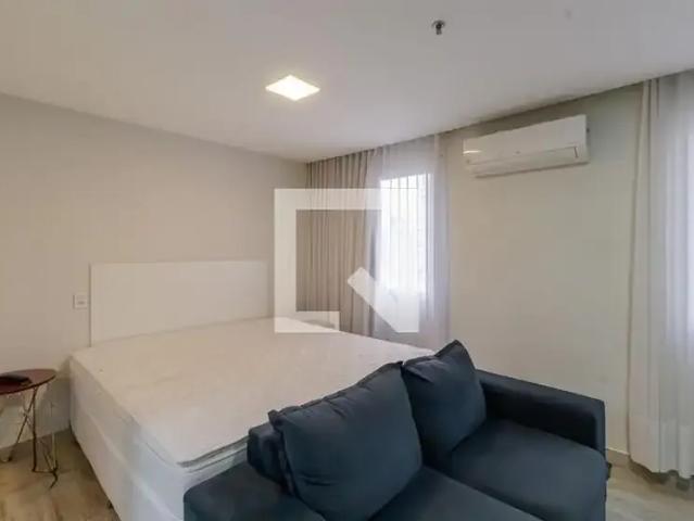 Kitnet / Stúdio para Venda em São Paulo/SP Vila Olímpia 1 Quartos