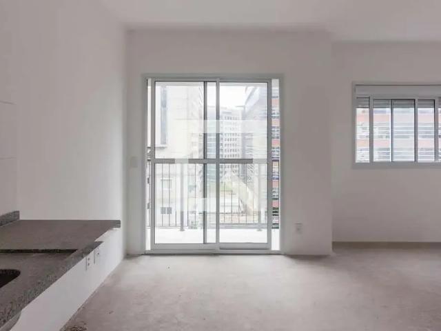 Kitnet / Stúdio para Venda em São Paulo/SP Vila Olímpia 1 Quartos