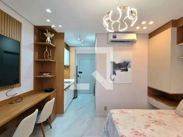 Kitnet / Stúdio para Venda em São Paulo/SP Vila Olímpia 1 Quartos