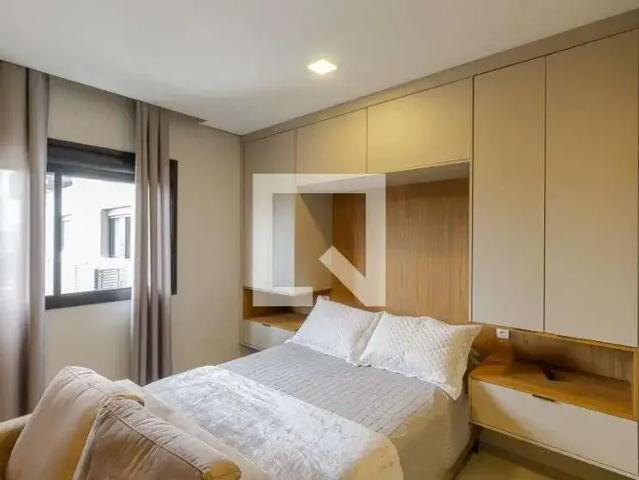 Kitnet / Stúdio para Venda em São Paulo/SP Vila Olímpia 1 Quartos