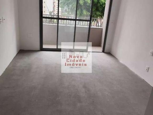 Kitnet / Stúdio para Venda em São Paulo/SP Vila Olímpia 1 Quartos