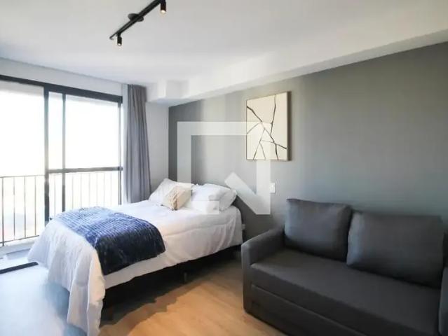 Kitnet / Stúdio para Venda em São Paulo/SP Vila Olímpia 1 Quartos