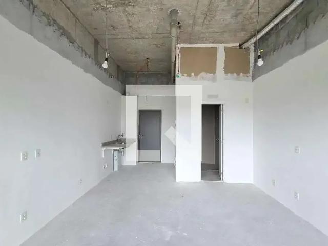 Kitnet / Stúdio para Venda em São Paulo/SP Vila Olímpia 1 Quartos