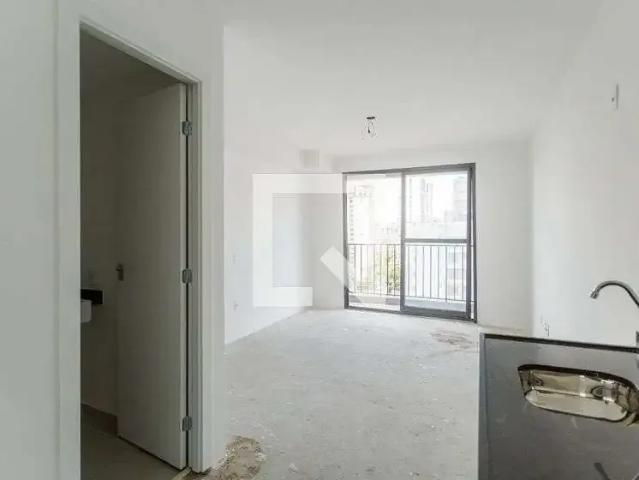 Kitnet / Stúdio para Venda em São Paulo/SP Vila Olímpia 1 Quartos