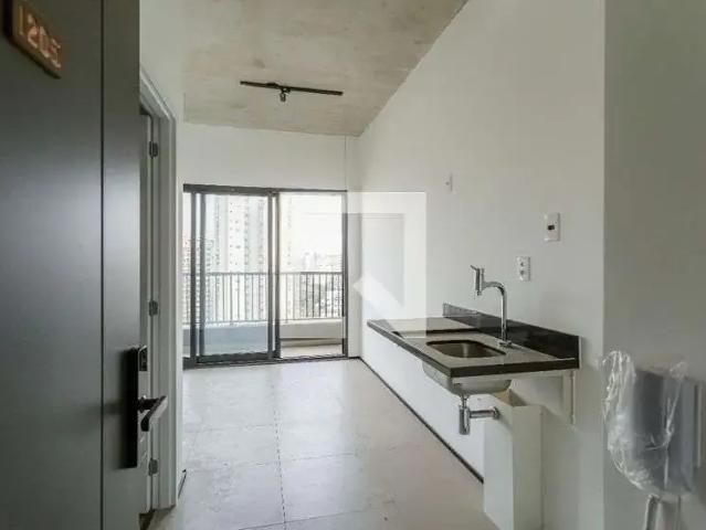 Kitnet / Stúdio para Venda em São Paulo/SP Vila Olímpia 1 Quartos