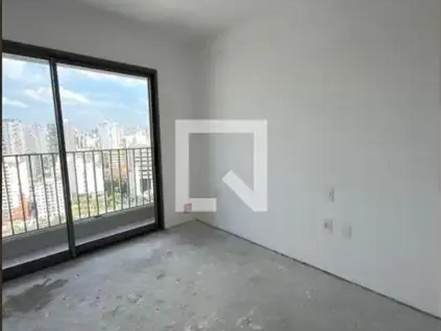 Kitnet / Stúdio para Venda em São Paulo/SP Vila Olímpia 1 Quartos