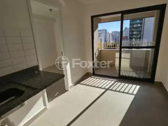 Kitnet / Stúdio para Venda em São Paulo/SP Vila Olímpia 1 Quartos