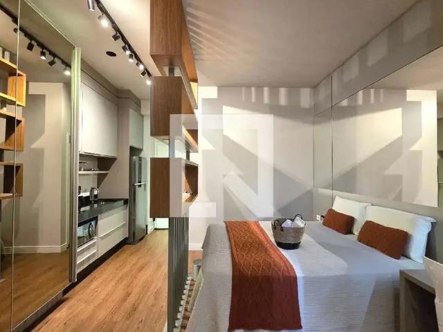Kitnet / Stúdio para Venda em São Paulo/SP Vila Olímpia 1 Quartos