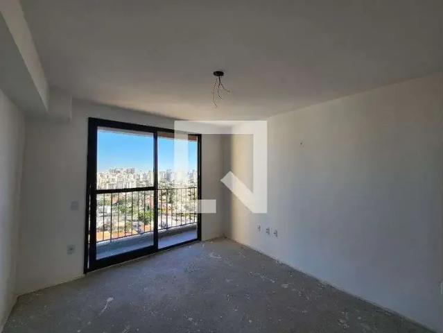 Kitnet / Stúdio para Venda em São Paulo/SP Vila Olímpia 1 Quartos