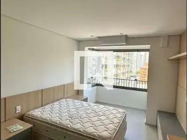Kitnet / Stúdio para Venda em São Paulo/SP Vila Olímpia 1 Quartos