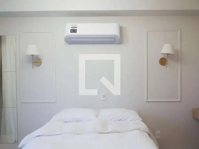 Kitnet / Stúdio para Venda em São Paulo/SP Vila Olímpia 1 Quartos