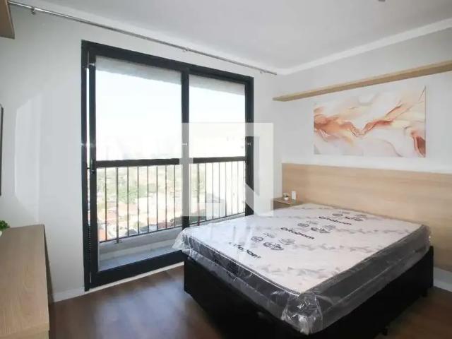 Kitnet / Stúdio para Venda em São Paulo/SP Vila Olímpia 1 Quartos