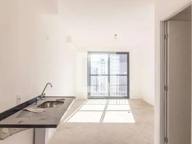 Kitnet / Stúdio para Venda em São Paulo/SP Vila Olímpia 1 Quartos