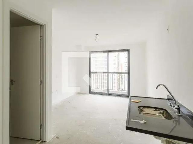 Kitnet / Stúdio para Venda em São Paulo/SP Vila Olímpia 1 Quartos