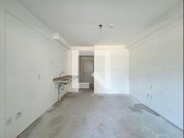 Kitnet / Stúdio para Venda em São Paulo/SP Vila Olímpia 1 Quartos