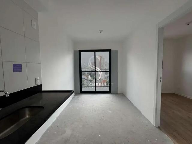 Kitnet / Stúdio para Venda em São Paulo/SP Vila Olímpia 1 Quartos