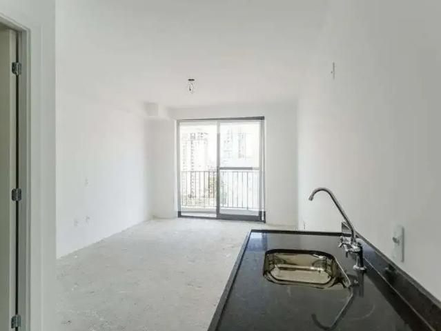 Kitnet / Stúdio para Venda em São Paulo/SP Vila Olímpia 1 Quartos
