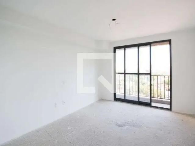Kitnet / Stúdio para Venda em São Paulo/SP Vila Olímpia 1 Quartos