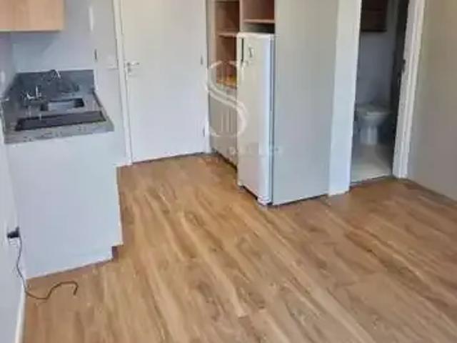 Kitnet / Stúdio para Venda em São Paulo/SP Vila Olímpia 1 Quartos