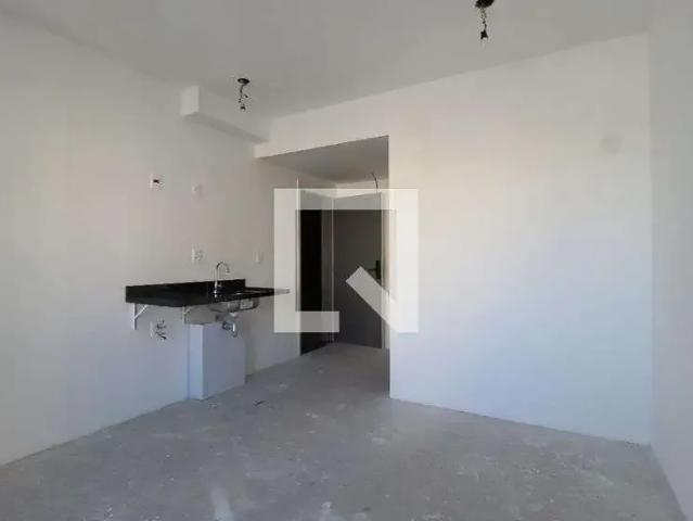 Kitnet / Stúdio para Venda em São Paulo/SP Vila Olímpia 1 Quartos