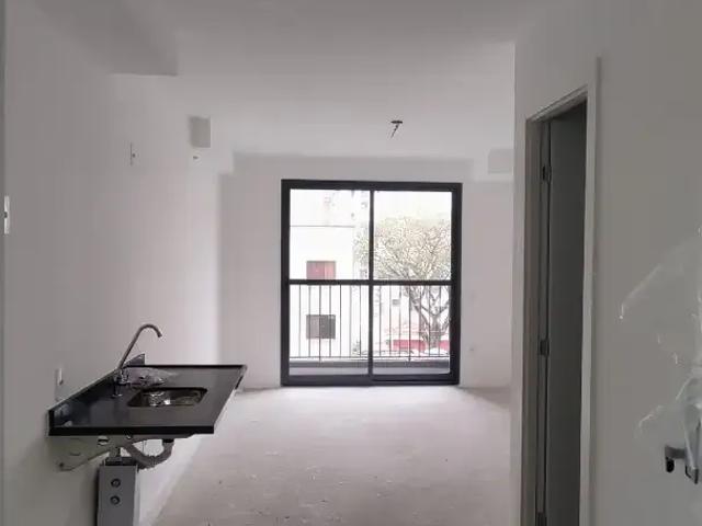 Kitnet / Stúdio para Venda em São Paulo/SP Vila Olímpia 1 Quartos