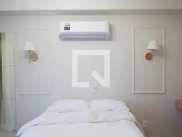 Kitnet / Stúdio para Venda em São Paulo/SP Vila Olímpia 1 Quartos