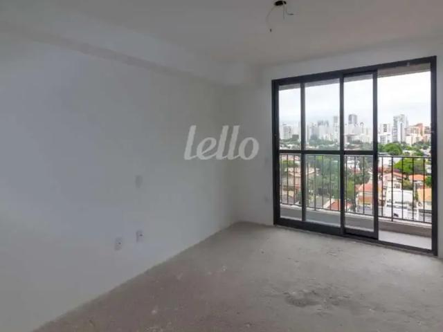 Kitnet / Stúdio para Venda em São Paulo/SP Vila Olímpia 1 Quartos