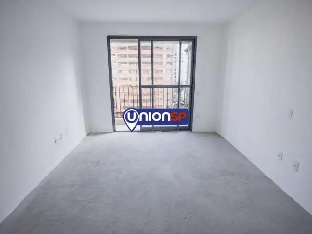 Kitnet / Stúdio para Venda em São Paulo/SP Vila Olímpia 1 Quartos