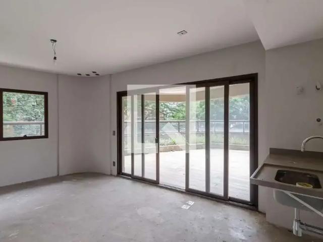 Kitnet / Stúdio para Venda em São Paulo/SP Vila Olímpia 1 Quartos