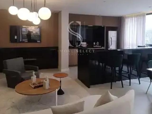 Kitnet / Stúdio para Venda em São Paulo/SP Vila Olímpia 1 Quartos