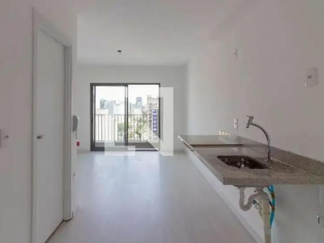 Kitnet / Stúdio para Venda em São Paulo/SP Vila Olímpia 1 Quartos