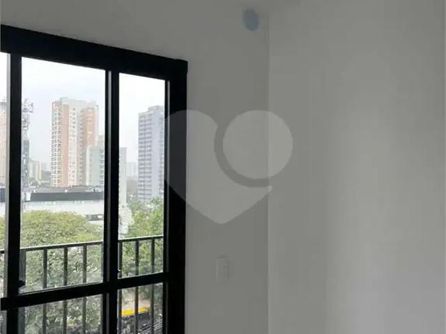 Kitnet / Stúdio para Venda em São Paulo/SP Vila Olímpia 1 Quartos