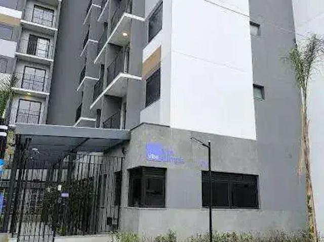 Kitnet / Stúdio para Venda em São Paulo/SP Vila Olímpia 1 Quartos