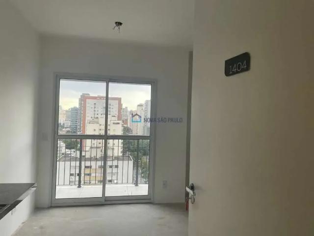 Kitnet / Stúdio para Venda em São Paulo/SP Vila Olímpia 1 Quartos