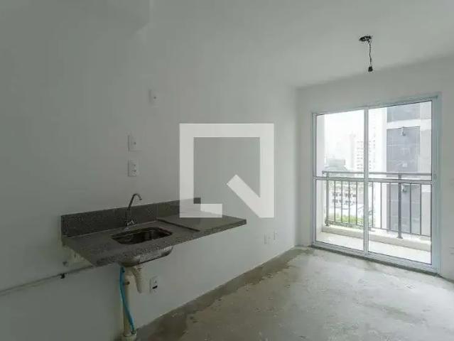 Kitnet / Stúdio para Venda em São Paulo/SP Vila Olímpia 1 Quartos