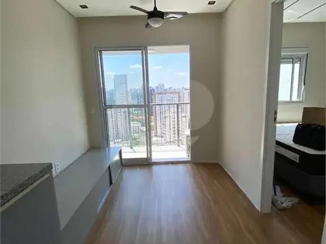 Kitnet / Stúdio para Venda em São Paulo/SP Vila Olímpia 1 Quartos