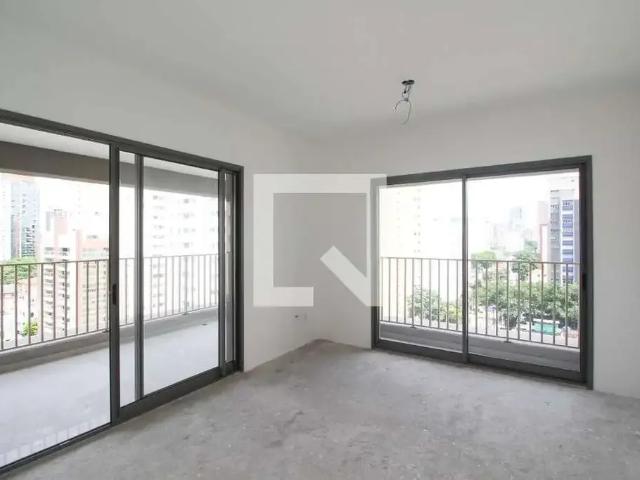 Kitnet / Stúdio para Venda em São Paulo/SP Vila Olímpia 1 Quartos